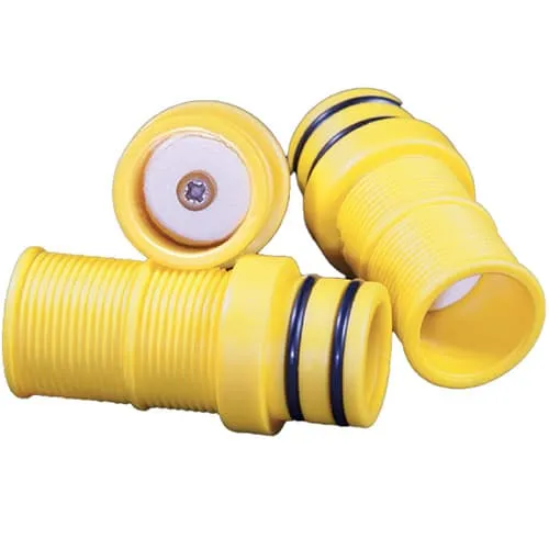 Drone Valves (Ventile) von Highland Reeds - Outdoor-Essgruppen ...